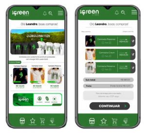 Licenciado iGreen Energy | Renda Extra - Portal Energia Limpa