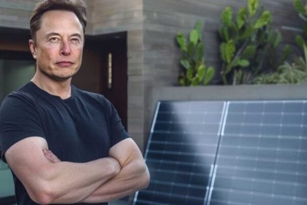 Módulo Solar 3.0 de Elon Musk quer revolucionar tecnologia de geração ...