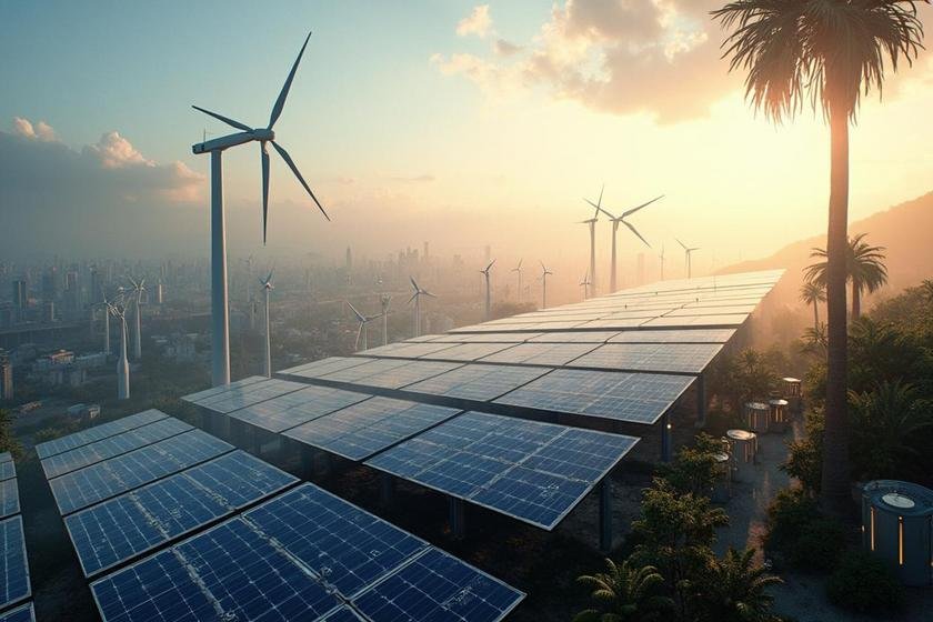 ONS Prevê Aumento no Despacho Termelétrico e os Desafios para a Energia ...