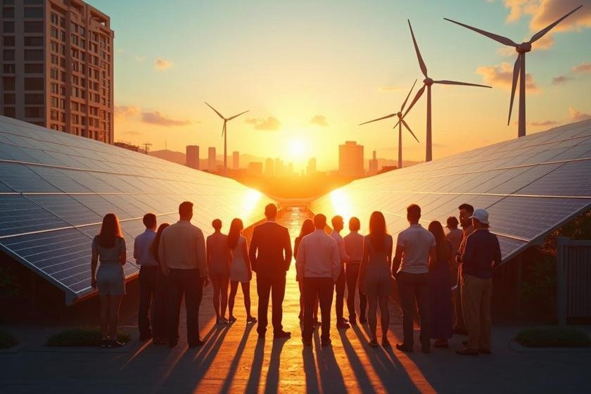 Baixa Inflação de Energia Persiste na América Latina e Caribe em Junho ...