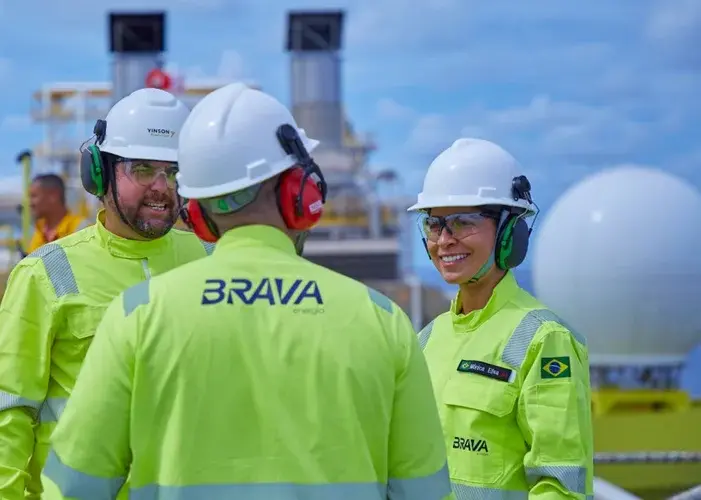 Brava Energia Apresenta Programa de Investimentos Globais - Portal ...