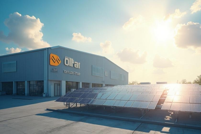 Grupo Olfar Otimiza Operações e Reduz Custos com Estratégia de Energia ...