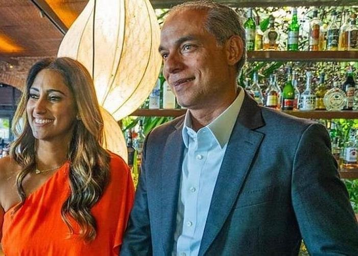 Banqueiro casado com Flavia Arruda preso pela Policia Federal - Portal ...