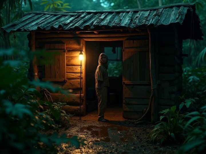 Relatório do IEMA Expõe Crise de Exclusão Elétrica de Extrativistas na Amazônia - Portal Energia ...