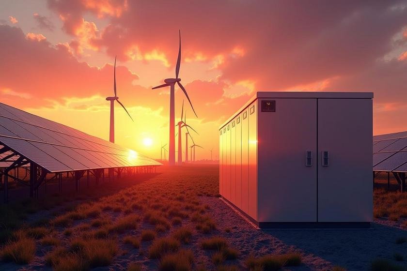 ANEEL Reduz Custeio do PROINFA e Define Quotas de Energia para 2026 ...