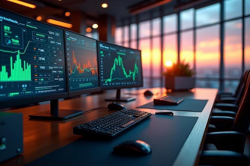 Análise Crítica sobre a Maturidade e os Ajustes Necessários para a ...