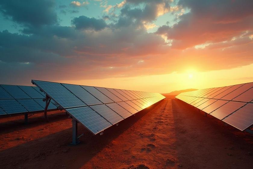 Complexo Solar Irecê Consolida a Presença da Energia Fotovoltaica na ...