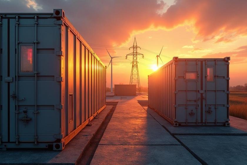 Descomissionamento de Custos: Mercado Livre de Energia Vira Âncora ...