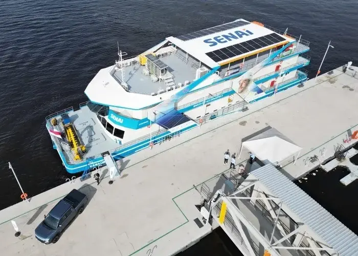 Energia Solar Chega as Comunidades Locais - Portal Energia Limpa