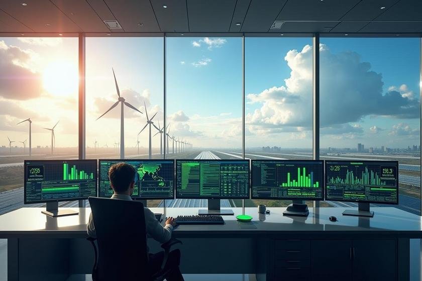 Justiça Reverte Liminar do GSF: Mercado de Energia Restaura ...