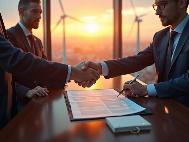 Tria Energia Conclui Aquisição Estratégica da Área de Comercialização ...