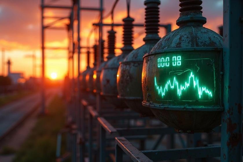 Crise no Fornecimento de Energia em São Paulo Leva Parlamentares a ...