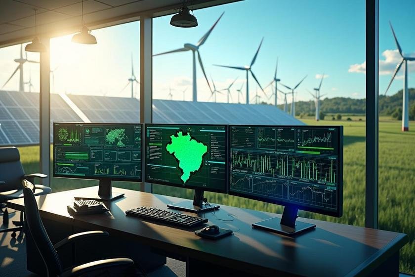 Fiscalização do Setor de Energia e Combustíveis: ANP Obtém Acesso a ...