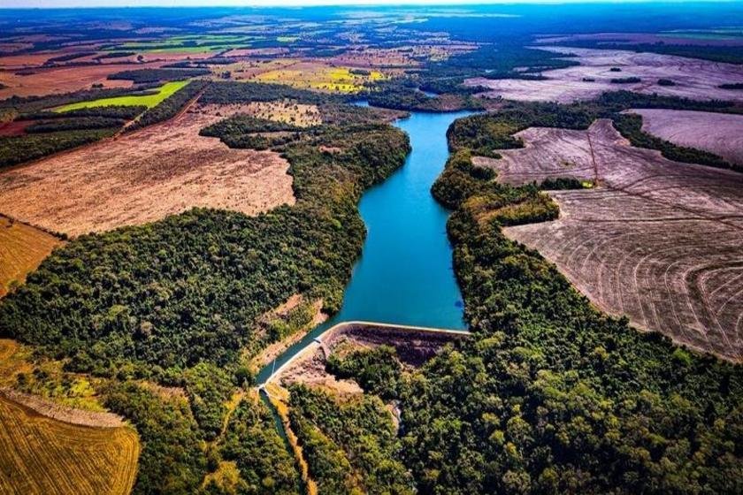 Mercado de energia: 9º Conferência de PCHs e CGHs em Foz do Iguaçu ...