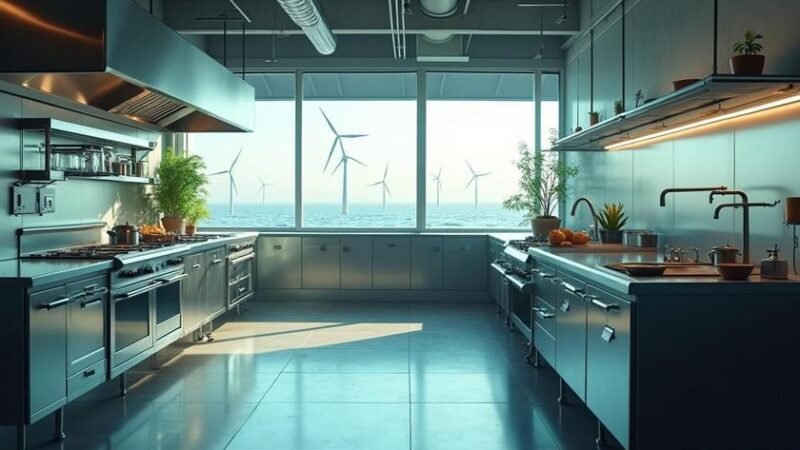 Food Service Acelera Descarbonização Utilizando Energia 100% Renovável ...