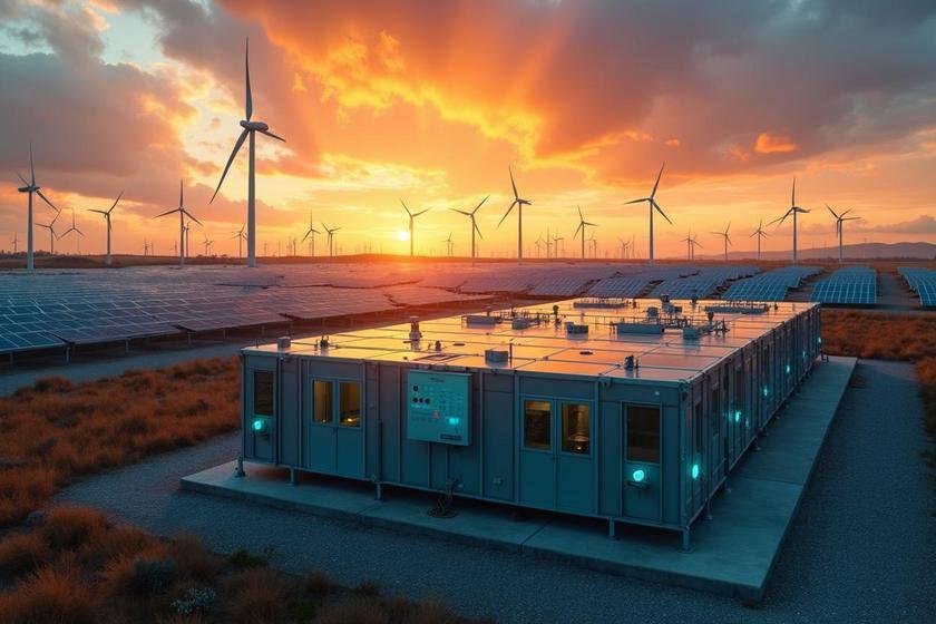 Consulta Pública Define Rota Energética Brasileira Frente ao Pico de ...