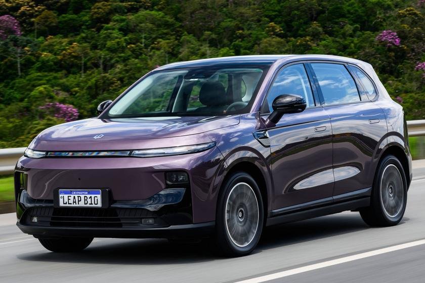 China adota tecnologia brasileira em carros híbridos flex - Portal ...