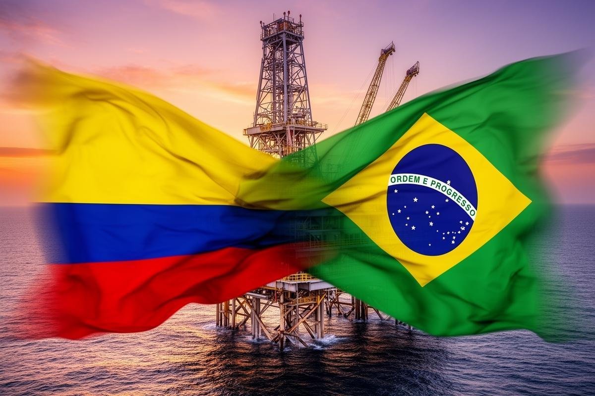 Ecopetrol oferece R$ 23 por ação para adquirir 51% da Brava Energia ...